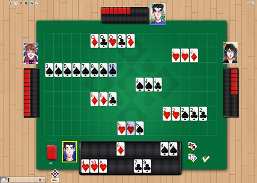 Mexe Mexe Online | MegaJogos